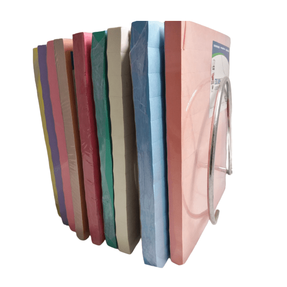 Dry Cleaning Tuff Tape Books Printing in Sydney - Wet Strength Marking ...